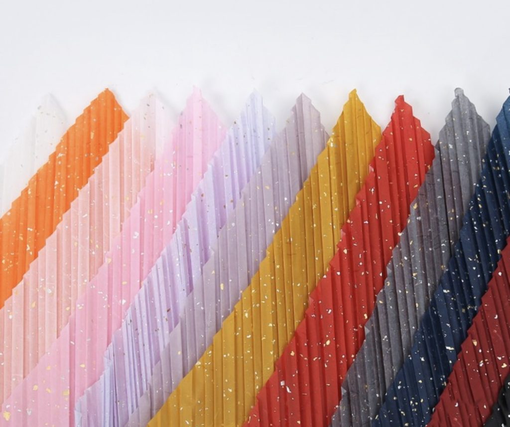 Papir Palmin list - Decor Factory