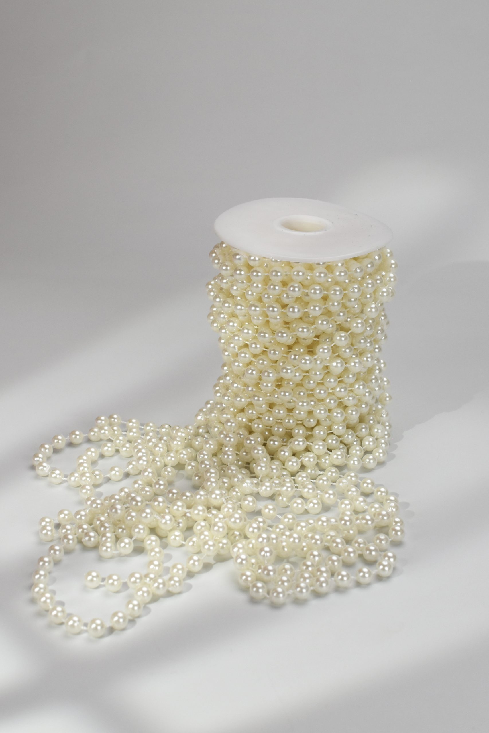 Biserna girlanda 8mm - Decor Factory